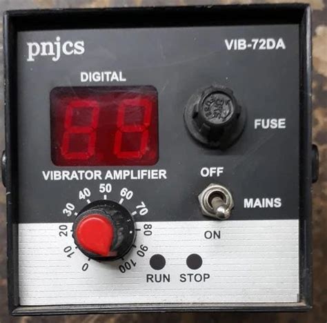 Vibrator Controller Vibration Control Products Vibration Controller Manufacturers Suppliers