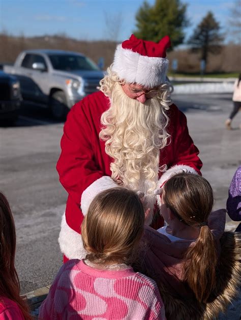 Trinity Intermediate School Home