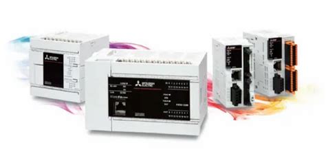 Programmable Controller Programmable Controller Melsec L Series