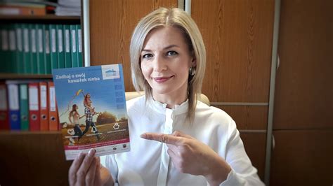 Gmina Wąchock Spotkanie informacyjne Czyste Powietrze
