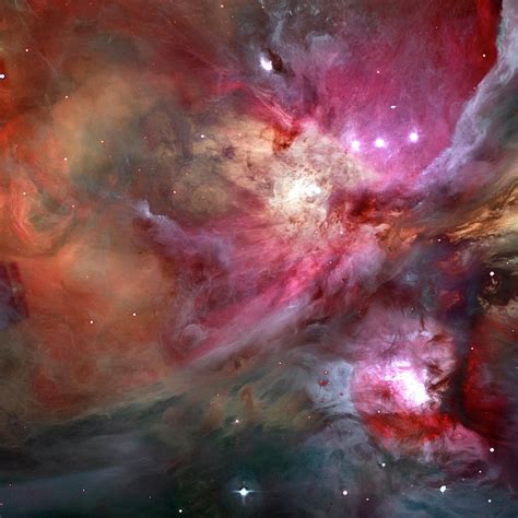 Colorful Stars In Universe Photograph By Bruce Rolff Pixels