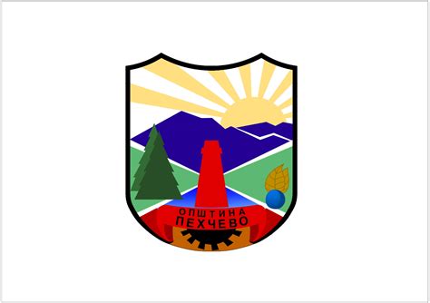 Урбанистичка ревизија Општина Пехчево