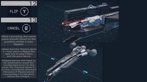 Consular Class Space Cruiser Guide Rstarfieldshipguides