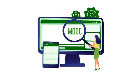 Mooc Advantages Examples And Applications In E Learning