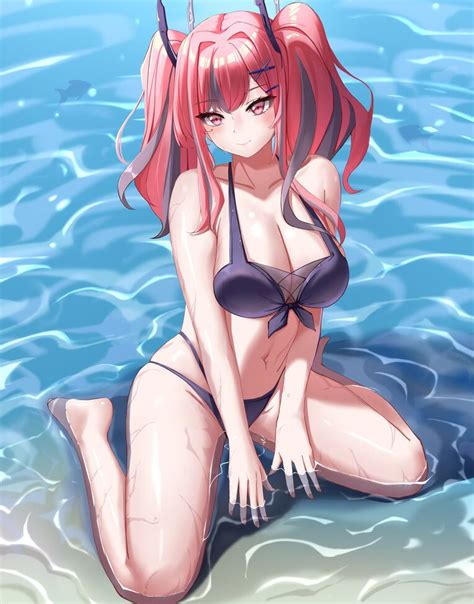 Azur Lane Nude Porn Pictures Xxx Photos Sex Images 4081757 Pictoa