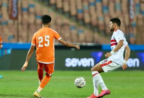 كأس مصر حسام بركات يقلص الفارق لـ بروكسي من علامة الجزاء فيديو