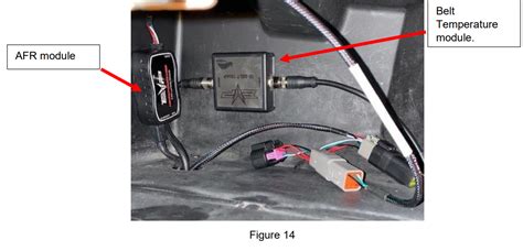 Evolution Powersports 708fu0016 Polaris Rzr Pro Xp Code Shooter Ecu
