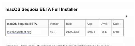 How To Create Macos Sequoia Bootable Usb For Clean Installation Mac