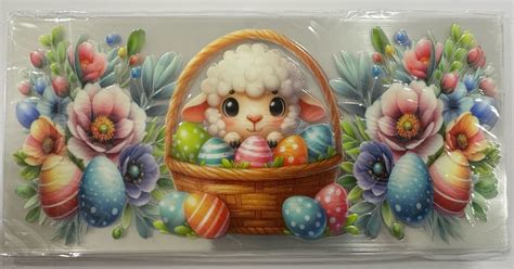 16oz Easter Uv Wrap Designit Blanks Wa