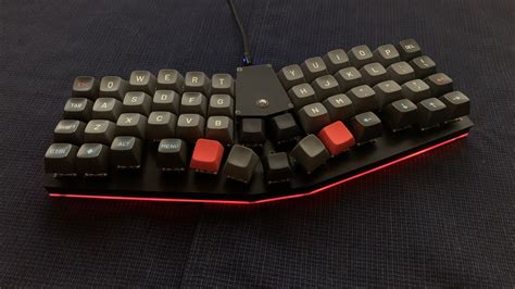 GitHub Aki27kbd Cocot51 COCOT51 Is A Column Staggered Keyboard With