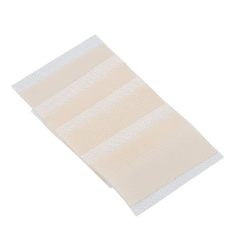 Hojas De Silicona Para Eliminar Cicatrices Hojas De Silicona Para