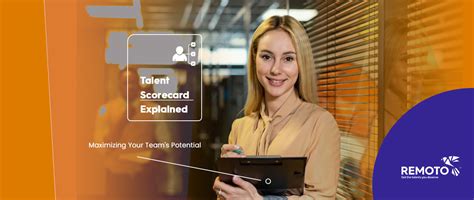 Maximizing Your Teams Potential HR KPIs And Talent Scorecard
