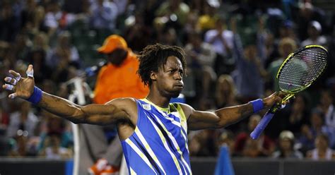 Coupe Davis Gaël Monfils Blessé Déclare Forfait Lexpress