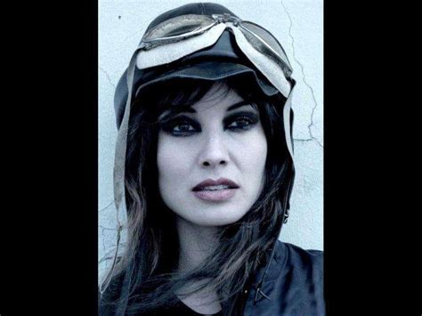 Berenice Marlohe Fell For Both Daniel Craig And Javier Bardem