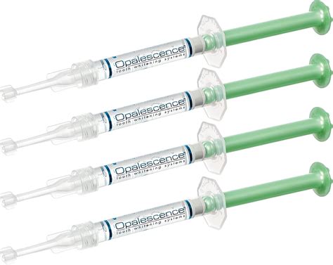 Buy Opalescence 20 Pf Mint Personal Care Care Refill Kit Online At