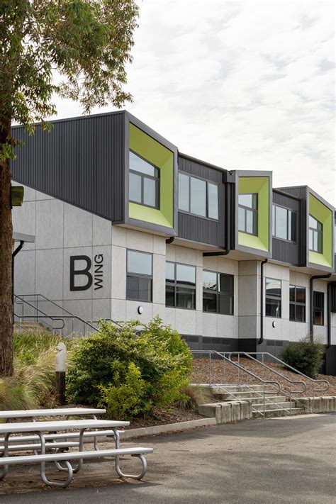 Balwyn High School Vsba — Sensum