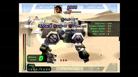 Xenogears PlayStation Playthrough Part YouTube