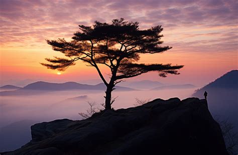 빛의 광선이 그를 비추고 있는 바위 꼭대기에 서 있는 예수 천국은 예수의 실제 그림을위한 것입니다 배경 일러스트 및 사진 무료 다운로드 Pngtree