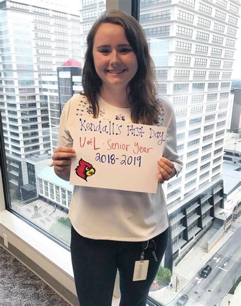 Kendall Ruber On Linkedin So Thankful For My Coworkers At Lgande And Ku