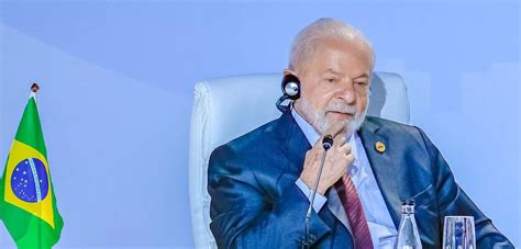 Pesquisa Ipec Mostra Crescimento Na Aprovação De Lula O Cafezinho