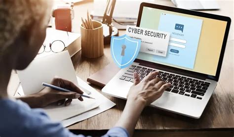 Cyber Security Implementation Prevent Critical Risk Urgently