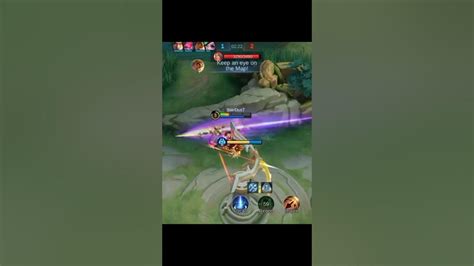 Lanclot Regret Too Fast😅😅😅 Mlbb Youtube