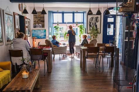 Post House Coffee Shop And Wine Bar Kinsale Chamber Of Tourism And Business