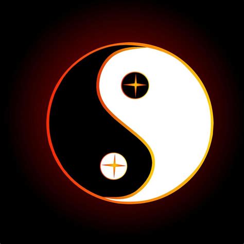 Page 3 Yin Yang Vector Art Icons And Graphics For Free Download