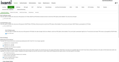 Fips Level 1 Support Software Fips