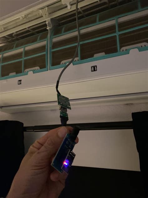 My Mini Splits Run Esphome Now Rhomeautomation