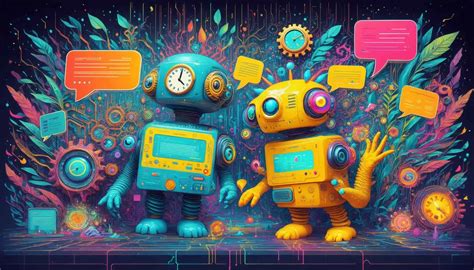 Mga Nakakaengganyong Ideya Para Sa Chatbot Pagsusuri Ng Mga Uri