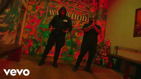 Z Ro In These Streets Official Video Ft Nino Brown Youtube Music