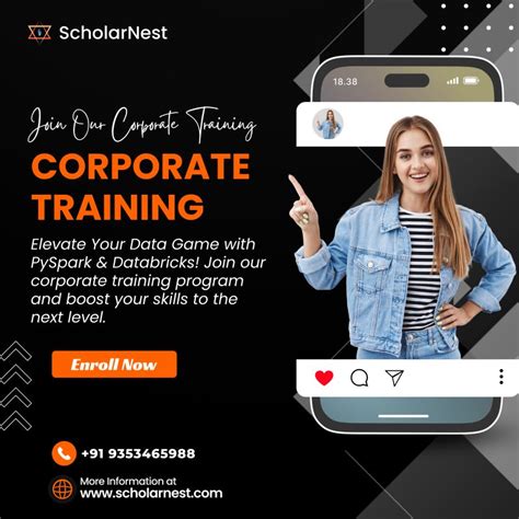 Scholarnest On Linkedin Apachespark Databricks Masterbundle Dataengineering Techskills