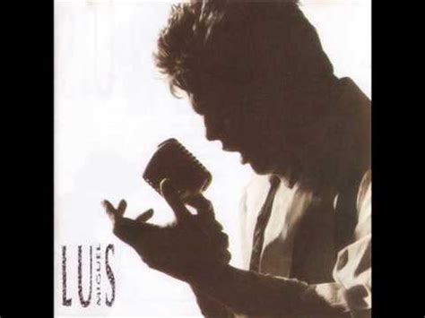 Luis Miguel Cuando Vuelva A Tu Lado YouTube