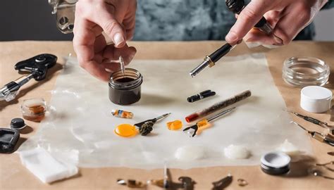 Understanding Resin Extracts The Kratom Files