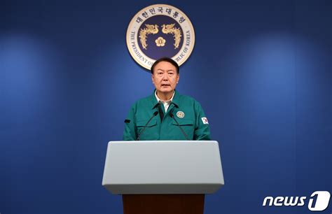 국정 최우선은 사고 수습尹대통령 이틀째 실시간 대응