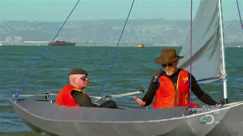 Proper Course Duct Tape Boat