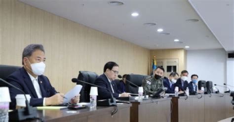 Nsc상임위 北 미사일 도발 강력규탄1주일 새 4회 7발 쐈다