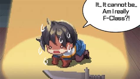 F Class Adventurer Skill Builds April 2024 Gamer Digest