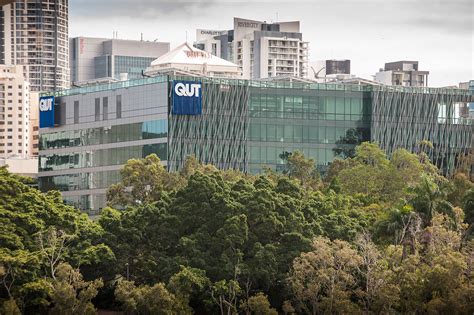 Qut Our University