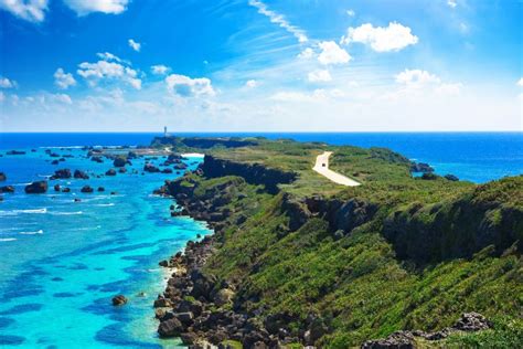 宮古島 值得將自己放逐在此的海角樂園 欣傳媒xinmedia 最懂生活的咖