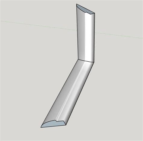 Help Me Split My Solid Sketchup Sketchup Community
