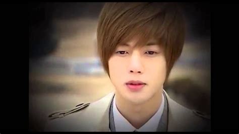Because I M Stupid Kim Hyun Joong Youtube