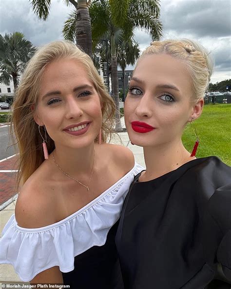 Welcome To Plathville Star Lydia Plath 19 Is Unrecognizable In New Photos Shared On Social