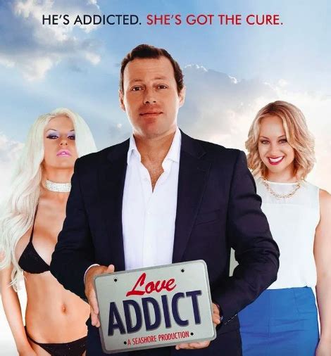 Courtney Stodden In Sexy Comedy ‘love Addict Streaming On Amazon
