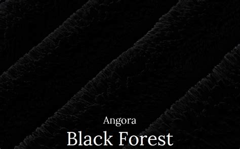 Angora Travel Blanket