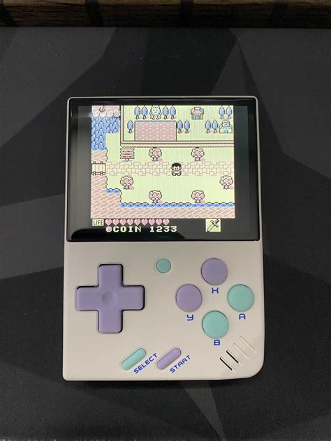 Black Streaks On Screen R Miyoomini