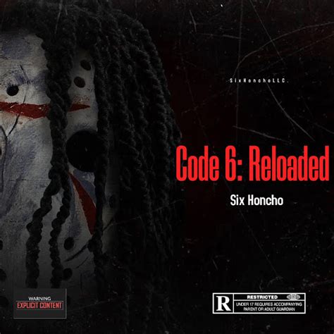 Code 6 Reloaded