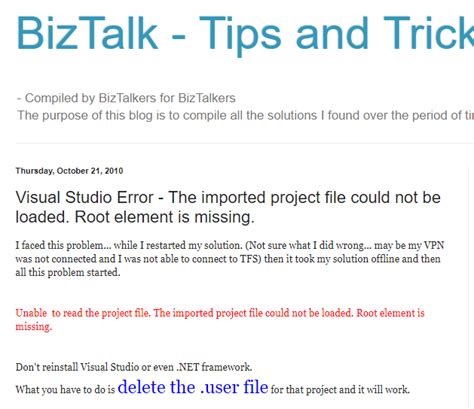 Xamarin Form Application Failed To Load Android Project Root Element