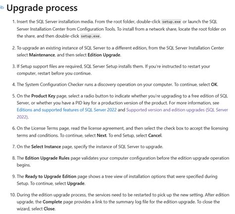 Where And How Do I Add The Sql License Key When Sql Server Reporting
